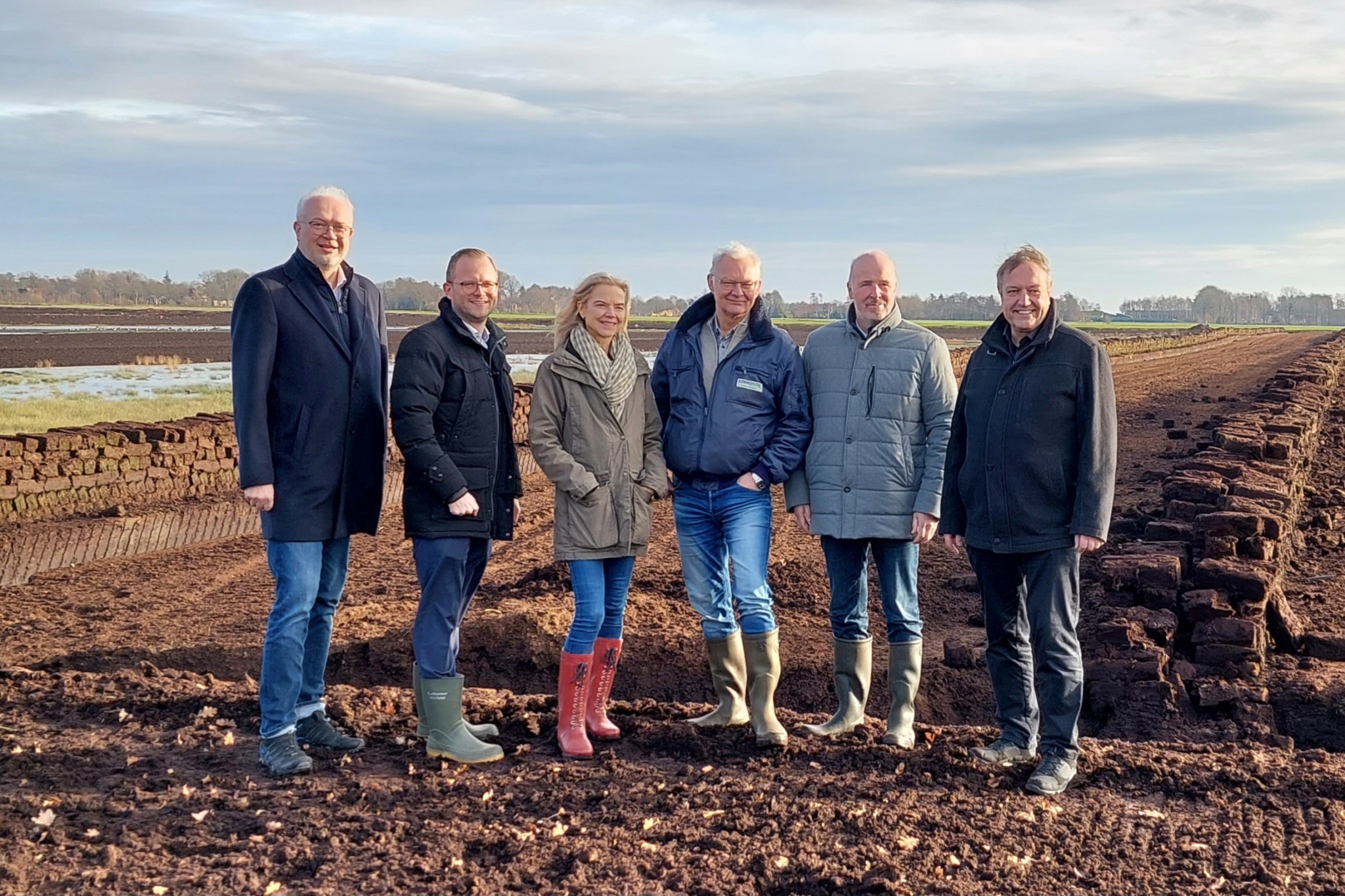 Im Dialog zum beispielhaften Kompromiss und Vorzeigeprojekt zur ...